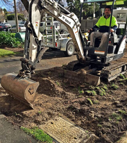 Excavation Contractors Melbourne | Excavation Melbourne | Bayside ...
