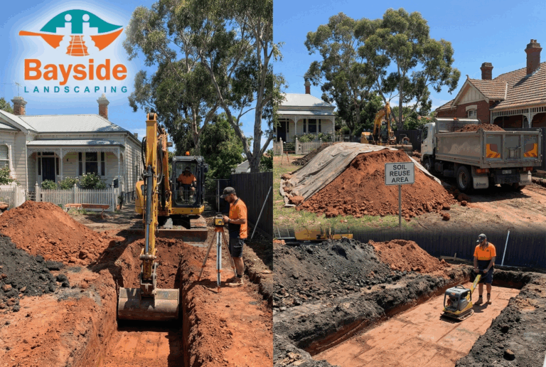 Excavation in Melbourne: Tips for Residential Home Projects | Bayside ...